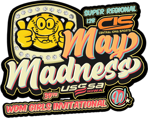 CIS 12B Super Regional (2023) - West Des Moines, IA - USSSA Iowa Fast Pitch