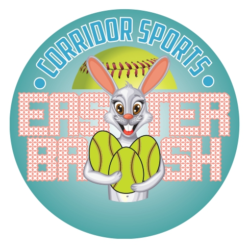 Easter Bash (All ages Saturday) (2023) - Coralville, IA - USSSA Iowa ...