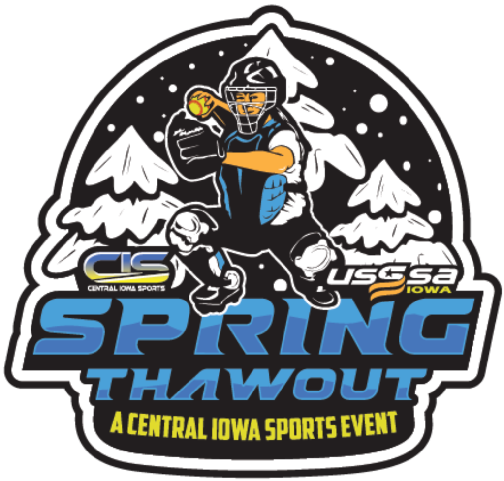 CIS Spring Thawout Banner Bash (2023) - Des Moines, IA - USSSA Iowa Fast Pitch