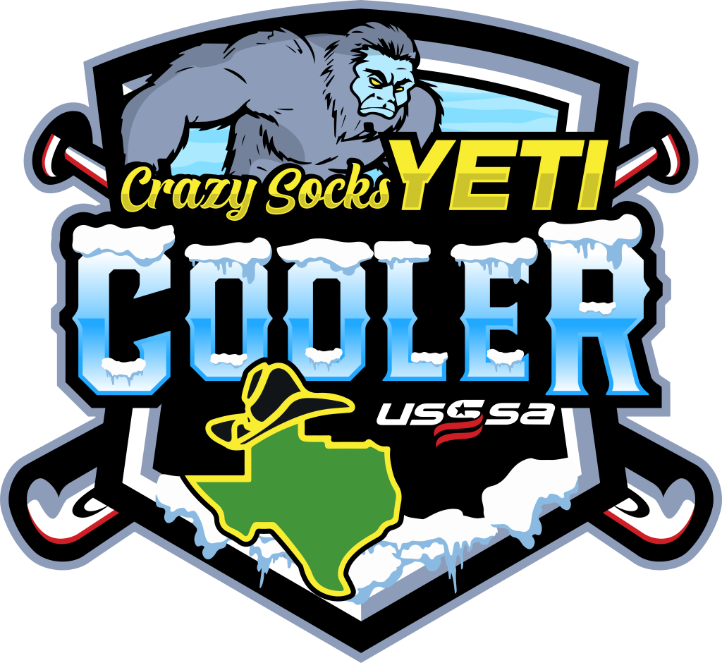 CRAZY SOCKS 4 RINGS-YETI COOLER, TX ROADHOUSE (2023) - Burlington, IA ...