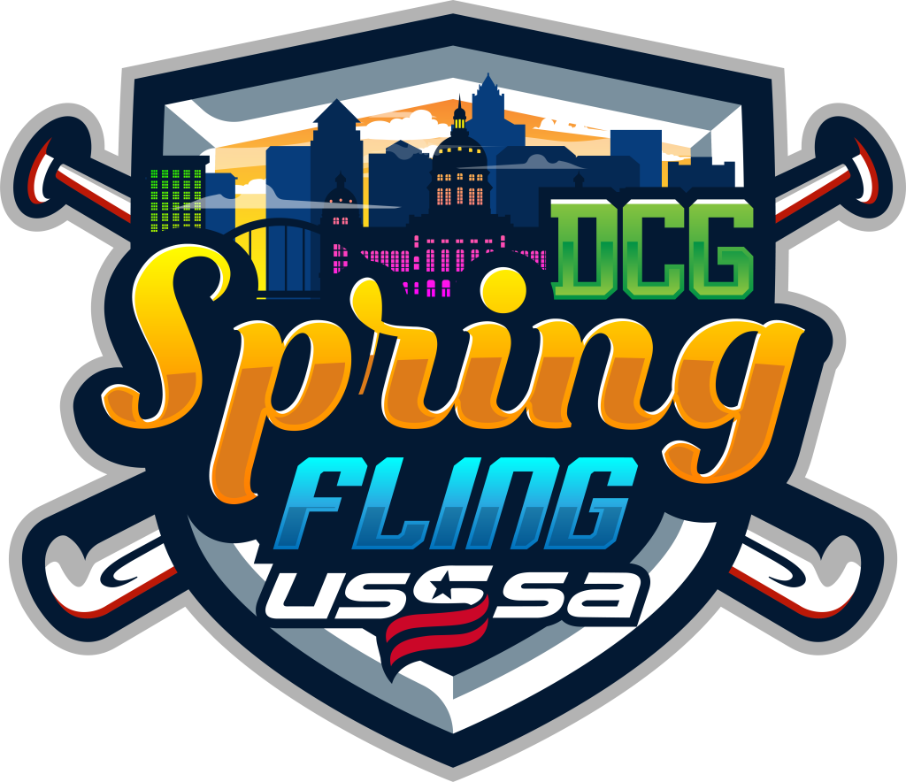 DCG Spring Fling (2023) - Grimes, IA - USSSA Iowa Fast Pitch