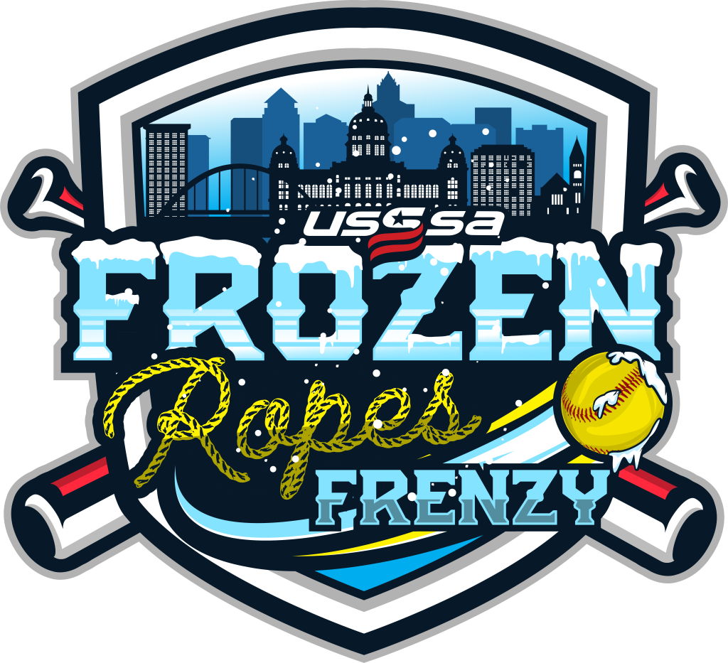 Frozen Ropes Frenzy – SOLD OUT (2023) - Bettendorf, IA - USSSA Iowa ...