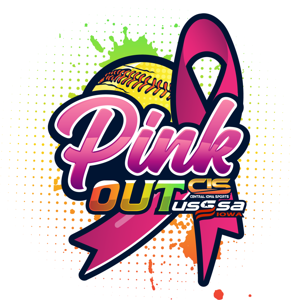 CIS Pink Out (2023) - Des Moines, IA - USSSA Iowa Fast Pitch