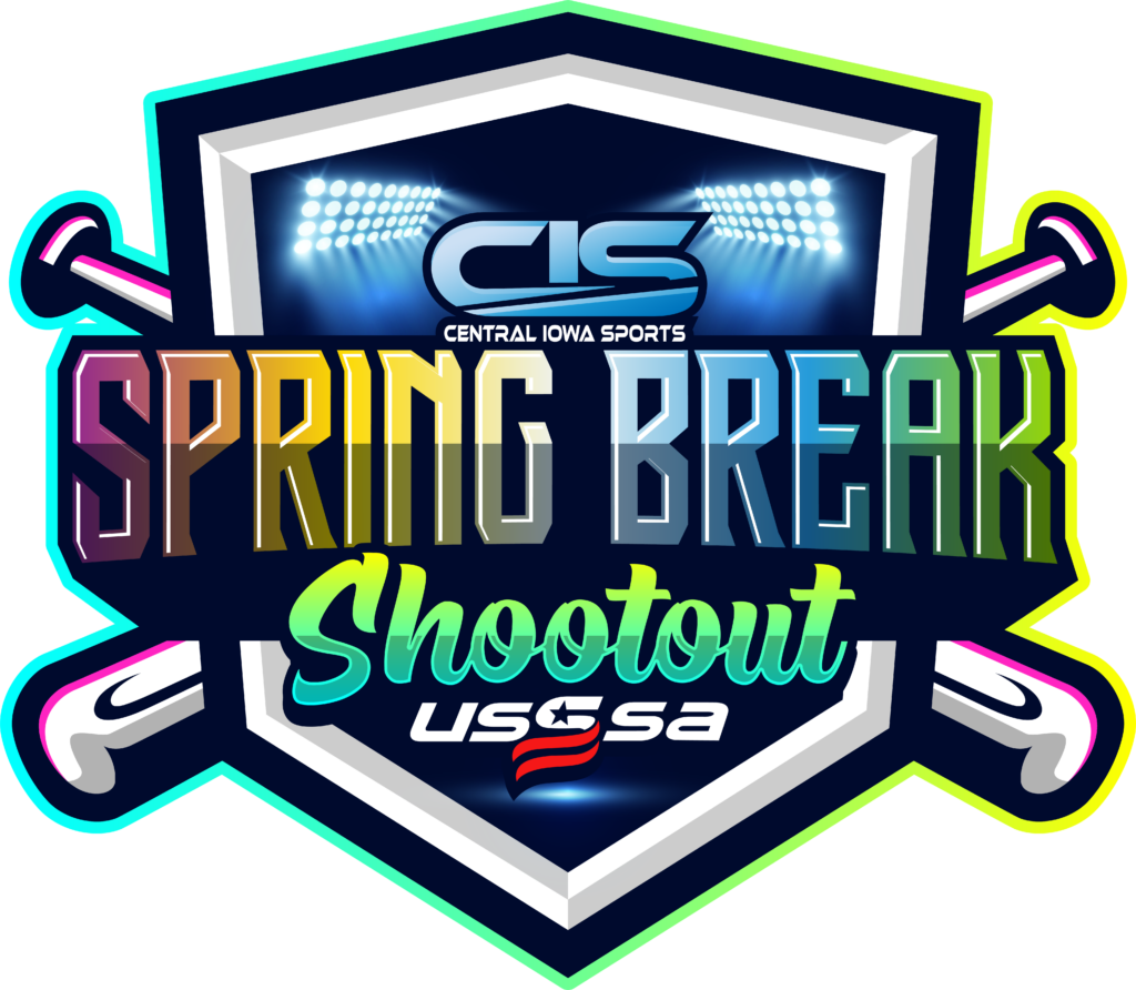 CIS Spring Break Shootout 1-Day Indoor Sat Only (2024) - West Des Moines, IA - USSSA Iowa Fast Pitch