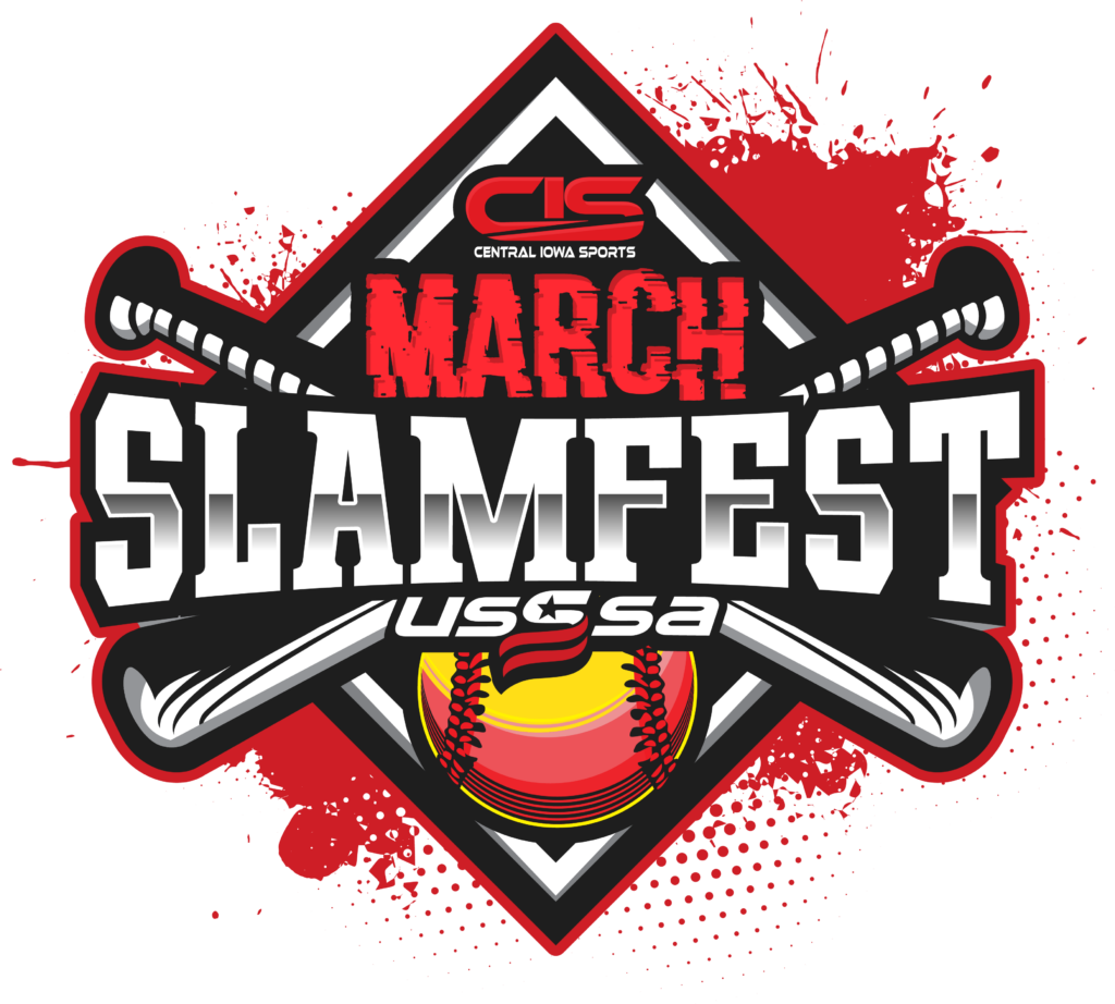 CIS March Slamfest 1-Day Indoor Sat Only (2024) - West Des Moines, IA - USSSA Iowa Fast Pitch