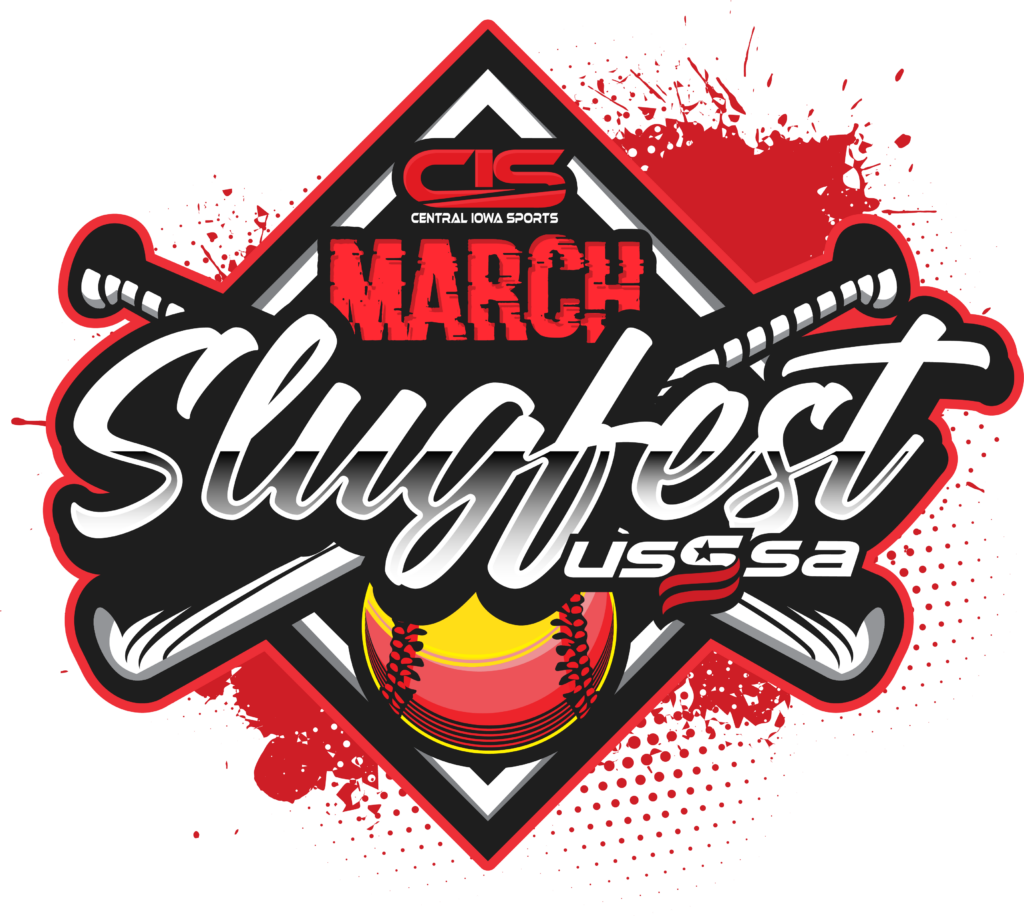 CIS ASBSC March Slugfest 1-Day Indoor (2024) - Sioux Center, IA - USSSA Iowa Fast Pitch