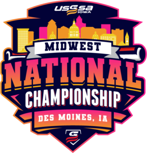 USSSA Midwest National Championship 11U/13U/14B (2024) - Des Moines, IA ...