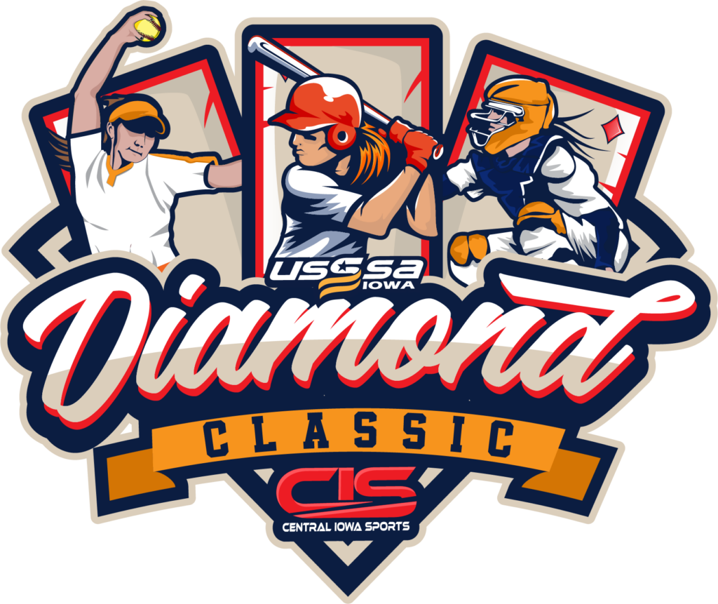 CIS Diamond Classic (2024) - Des Moines, IA - USSSA Iowa Fast Pitch