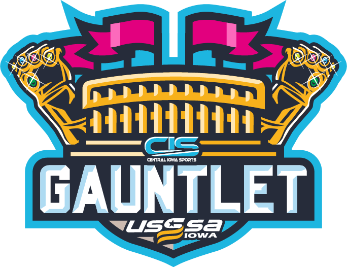 CIS Gauntlet (2024) - Des Moines, IA - USSSA Iowa Fast Pitch