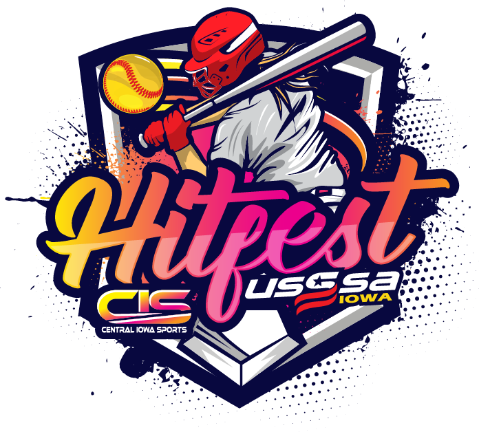 CIS Hitfest (2024) - Des Moines, IA - USSSA Iowa Fast Pitch