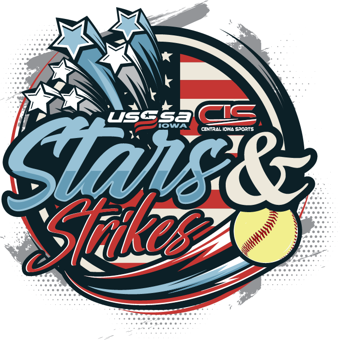 CIS Stars & Strikes (2024) - Des Moines, IA - USSSA Iowa Fast Pitch