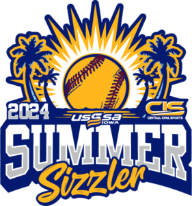 CIS Summer Sizzler (2024) - Des Moines, IA - USSSA Iowa Fast Pitch