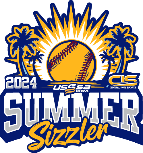 CIS Summer Sizzler (2024) - Des Moines, IA - USSSA Iowa Fast Pitch