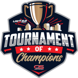 CIS Tournament of Champions (2024) - Des Moines, IA - USSSA Iowa Fast Pitch