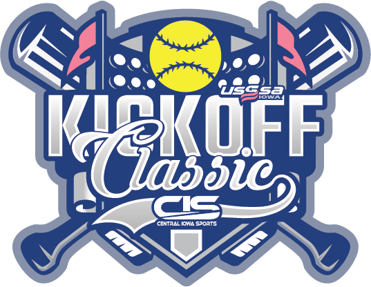 CIS Kickoff Classic (2024) - Des Moines, IA - USSSA Iowa Fast Pitch