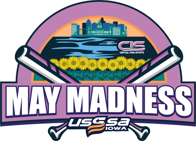 CIS May Madness (2024) - Des Moines, IA - USSSA Iowa Fast Pitch