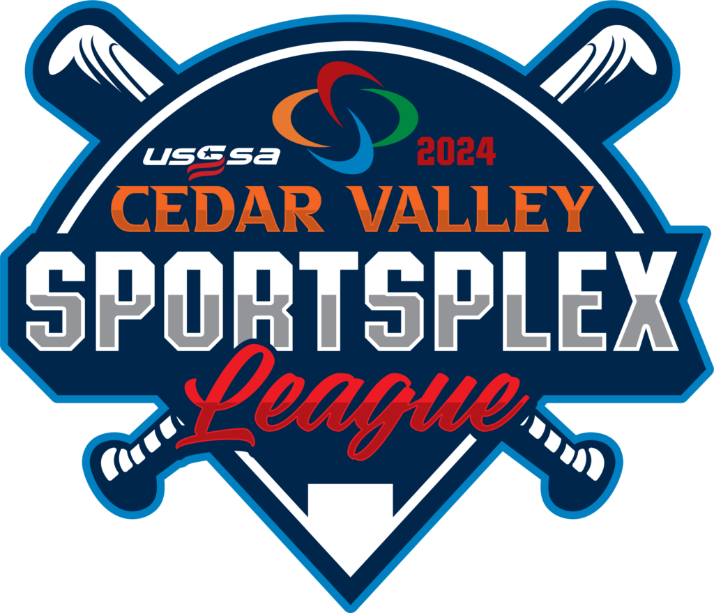 2024 Cedar Valley Sportsplex League (2024) - Waterloo, IA - USSSA Iowa ...