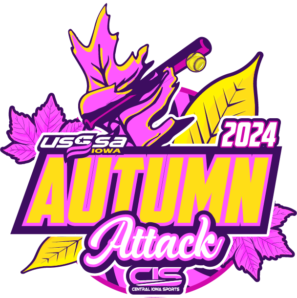 CIS Autumn Attack (2024) - Des Moines, IA - USSSA Iowa Fast Pitch