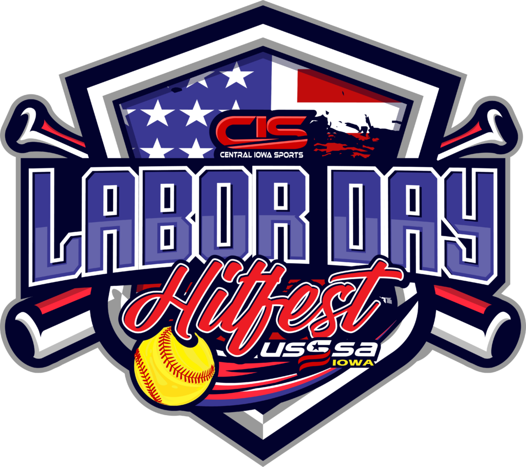CIS Labor Day Hitfest (2024) - Des Moines, IA - USSSA Iowa Fast Pitch