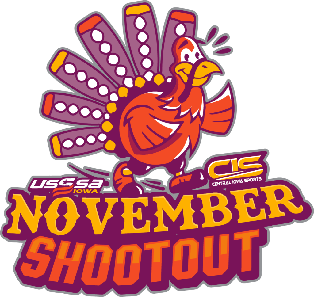 CIS November Shootout (2024) - Des Moines, IA - USSSA Iowa Fast Pitch