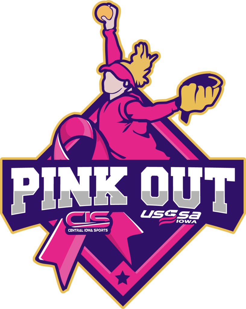 CIS Pink Out (2024) - Des Moines, IA - USSSA Iowa Fast Pitch