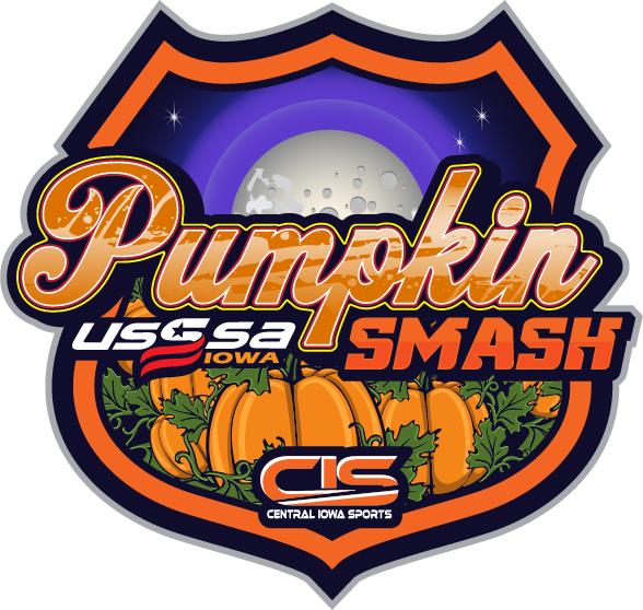 CIS Pumpkin Smash (2024) - Des Moines, IA - USSSA Iowa Fast Pitch