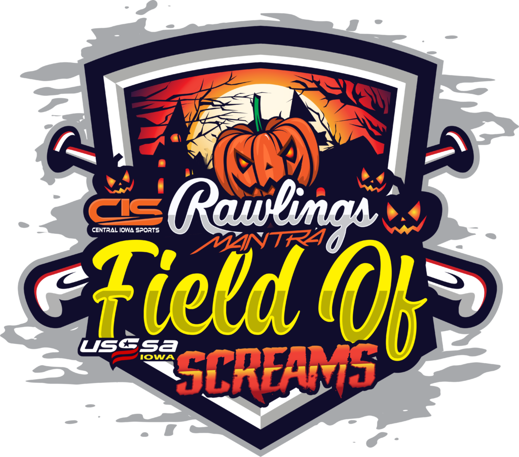 CIS Rawling Mantra/Field of Screams (2024) - Des Moines, IA - USSSA Iowa Fast Pitch