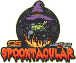 CIS Spooktacular (2024) - Des Moines, IA - USSSA Iowa Fast Pitch