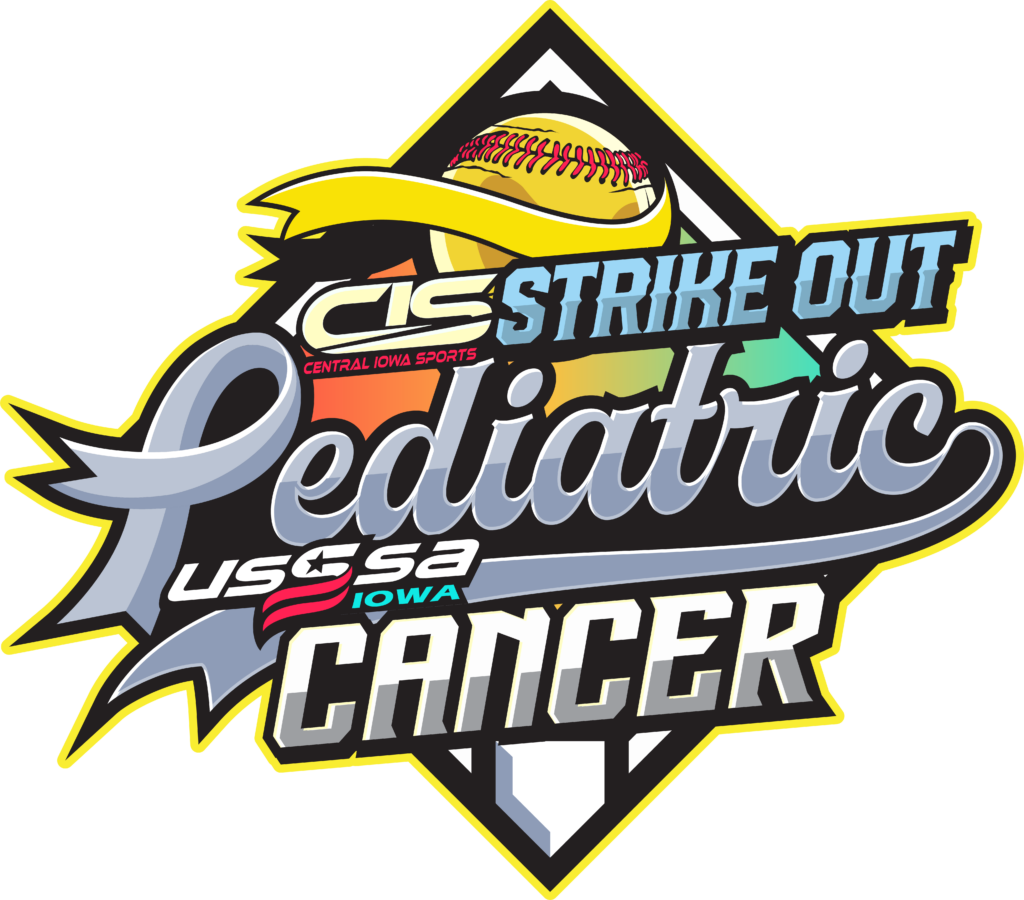 CIS Strike Out Pediatric Cancer (2024) - Des Moines, IA - USSSA Iowa Fast Pitch