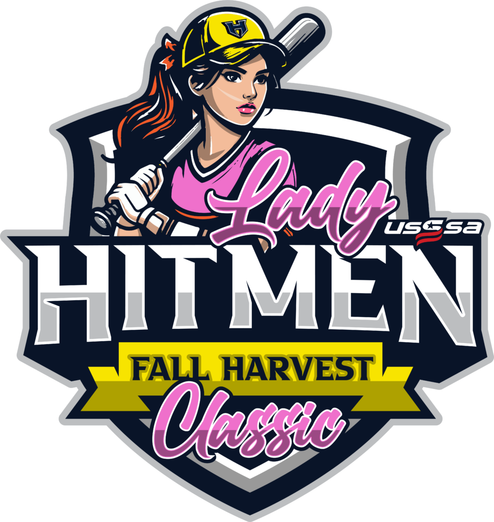 Lady Hitmen Fall Harvest Classic (2024) - Muscatine, IA - USSSA Iowa ...