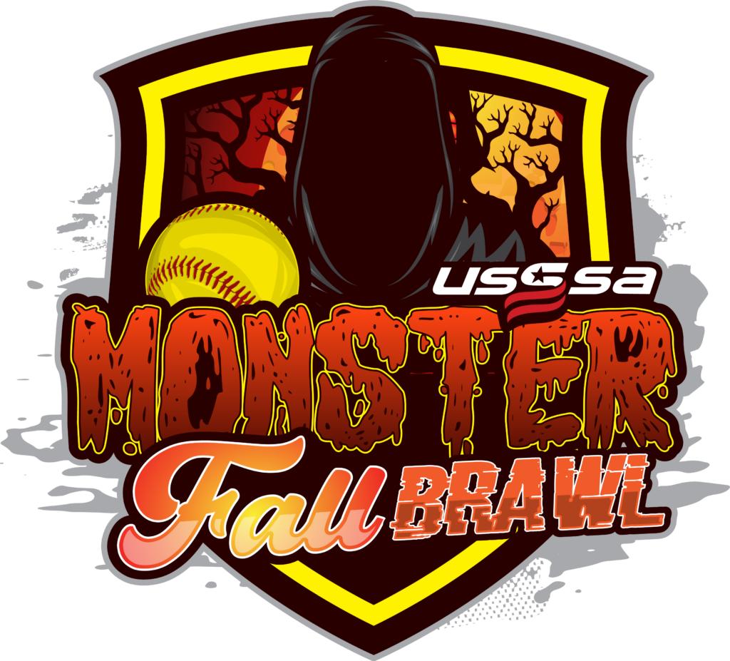 Monsters Fall Brawl 3GG (Saturday 8U-HSO) (2024) - Muscatine, IA ...