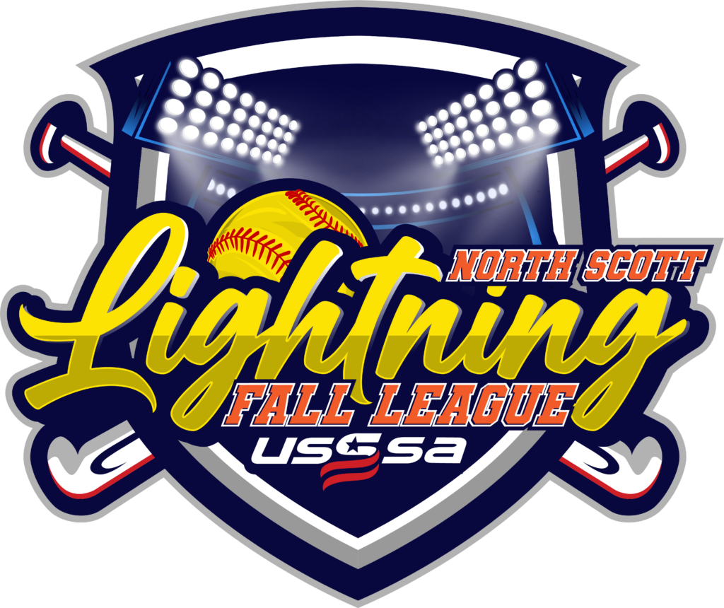 North Scott Lightning Fall League (2024) - Eldridge, IA - USSSA Iowa ...