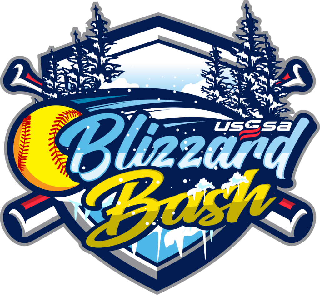 Blizzard Bash (2025) - Bettendorf, IA - USSSA Iowa Fast Pitch
