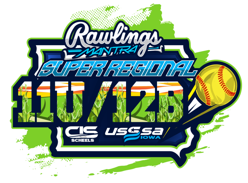 CIS Rawlings Mantra DSM – 11O/12B Super Regional (2025) - Des Moines ...