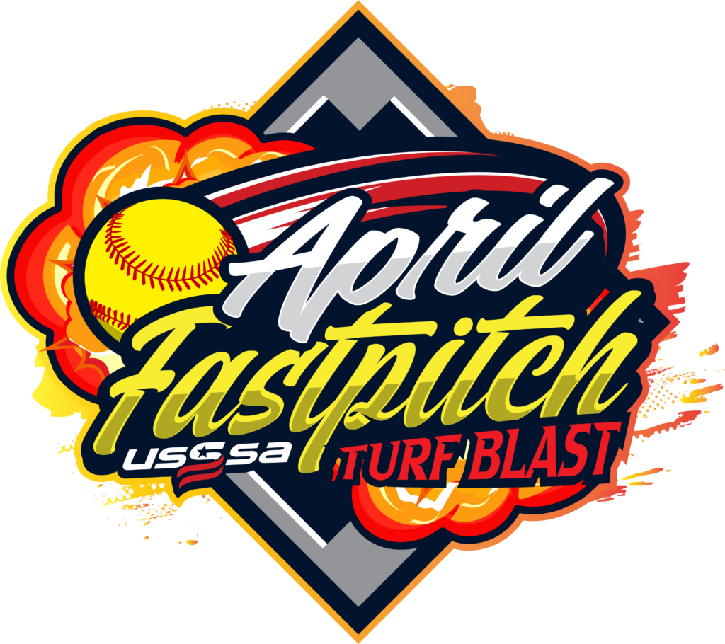 April Fastpitch Turf Blast (2025) - Bettendorf, IA - USSSA Iowa Fast Pitch