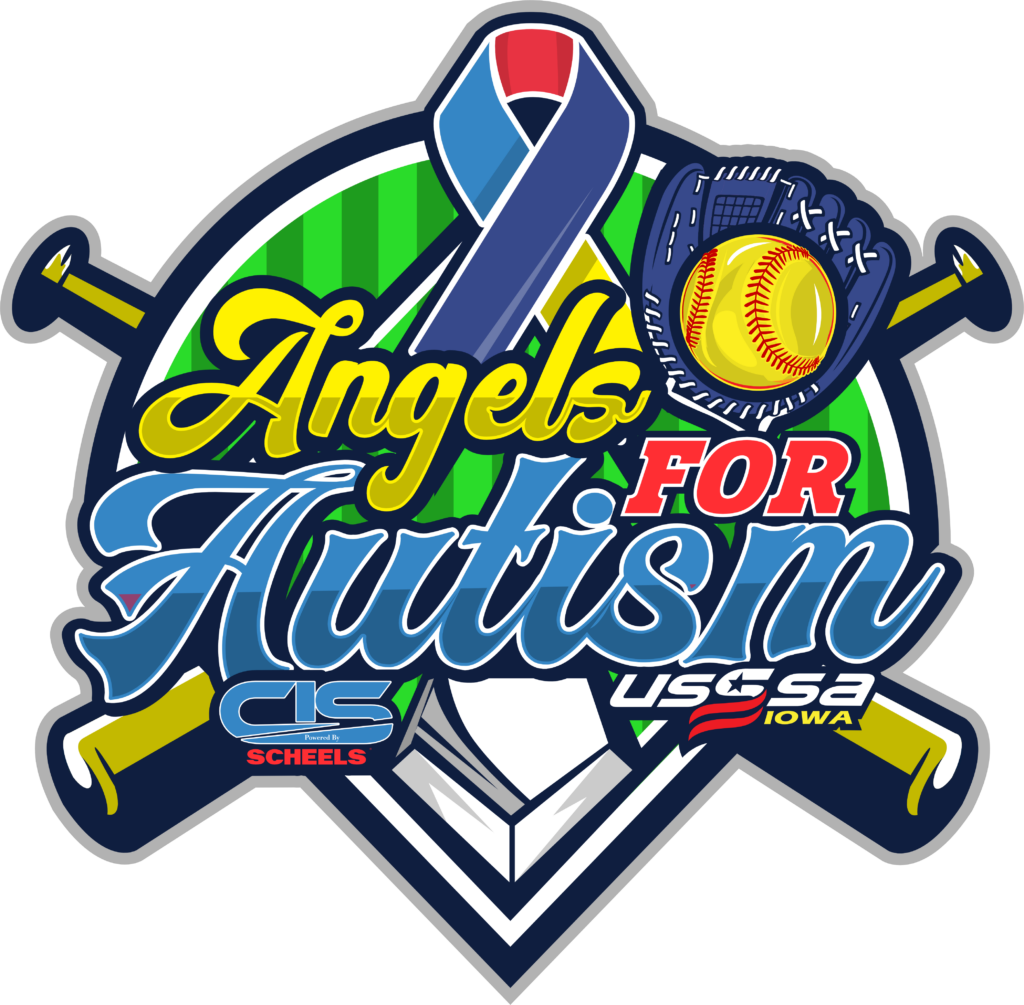 CIS Angels for Autism (2025) - Des Moines, IA - USSSA Iowa Fast Pitch