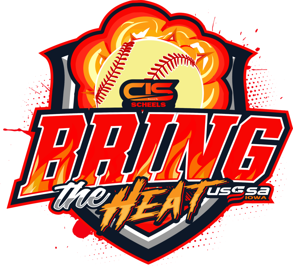 CIS Bring the Heat (2025) - Des Moines, IA - USSSA Iowa Fast Pitch