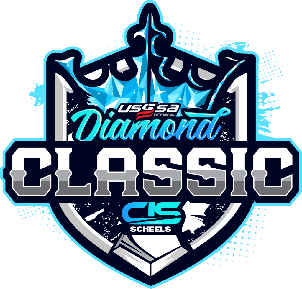 CIS Diamond Classic (2025) - Des Moines, IA - USSSA Iowa Fast Pitch
