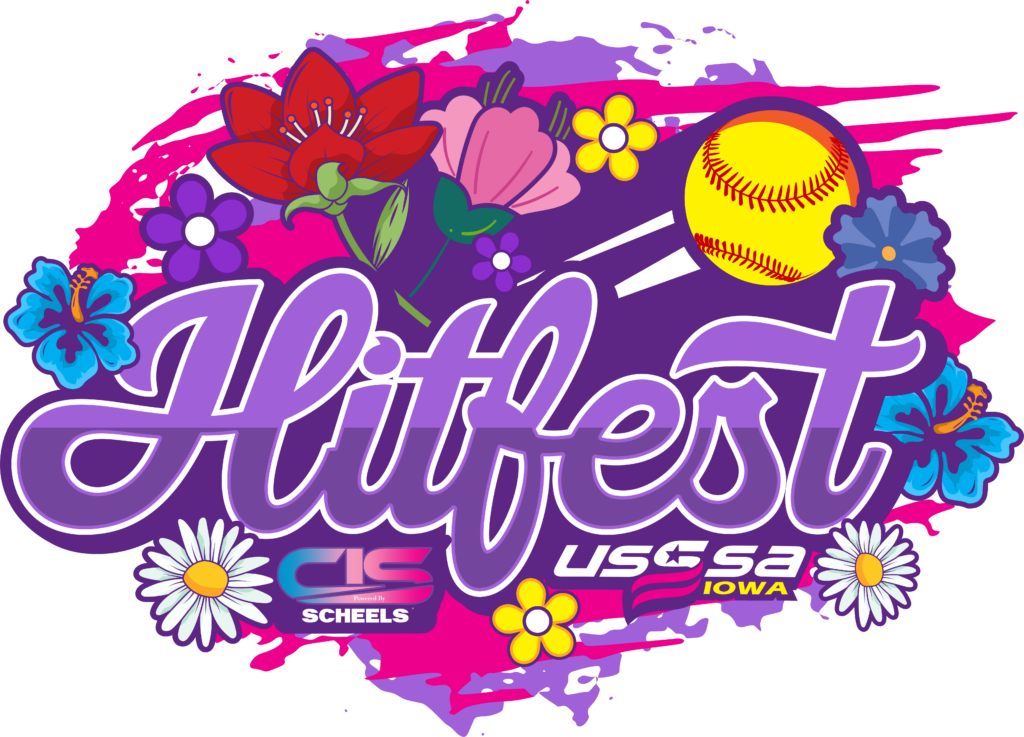 CIS Hitfest (2025) - Des Moines, IA - USSSA Iowa Fast Pitch