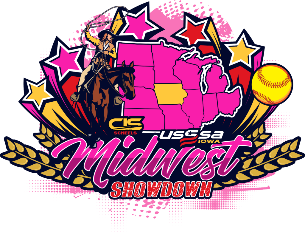CIS Midwest Showdown (2025) - Des Moines, IA - USSSA Iowa Fast Pitch