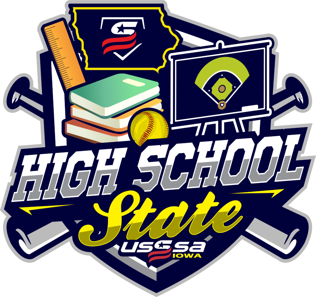 Iowa USSSA High School State (2025) - Des Moines, IA - USSSA Iowa Fast ...
