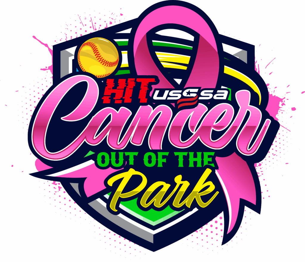 Hit Cancer Out of the Park (2025) - Des Moines, IA - USSSA Iowa Fast Pitch