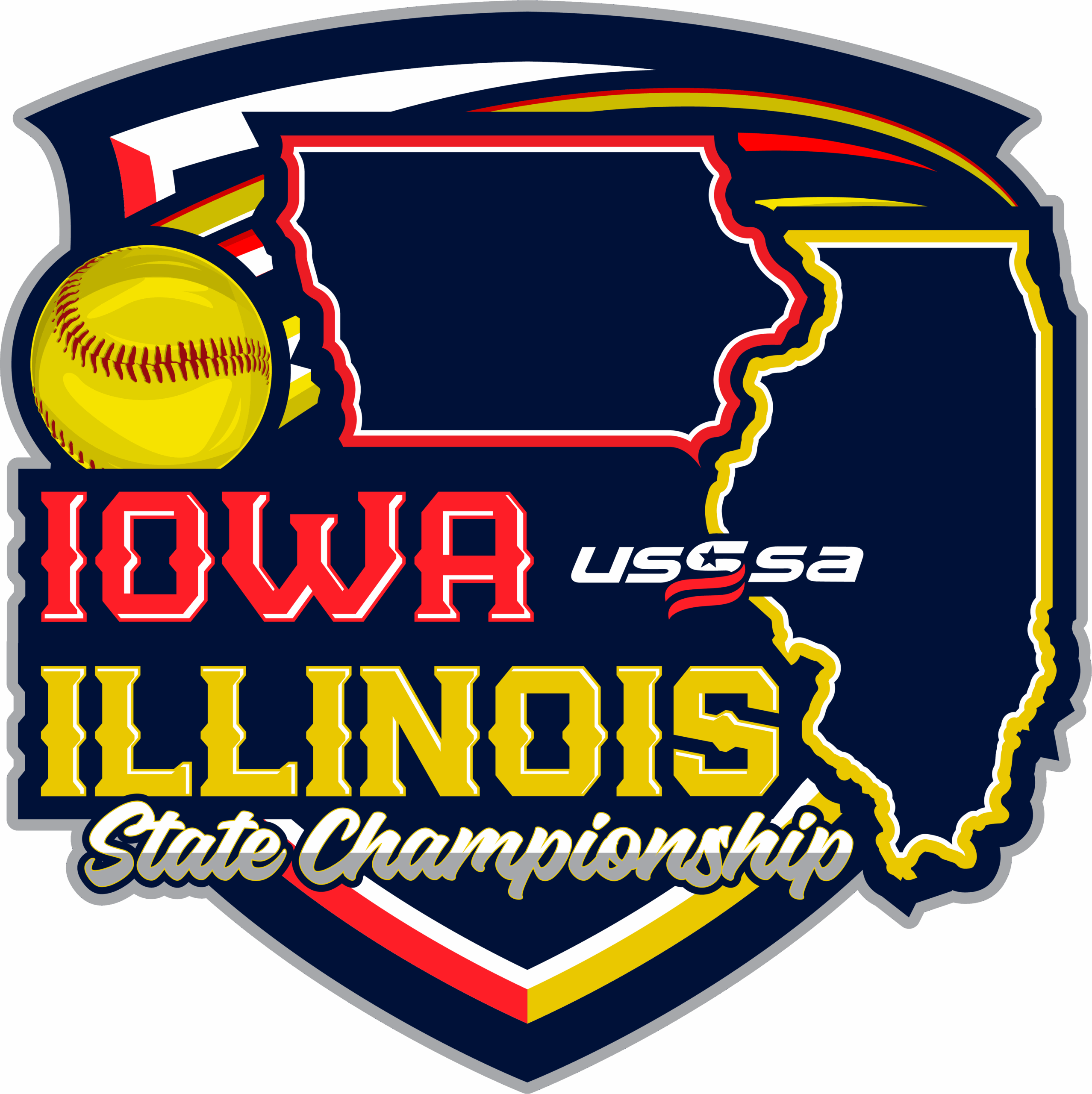 Iowa-Illinois USSSA State Championship (2025) - Quad Cities, IA - USSSA ...