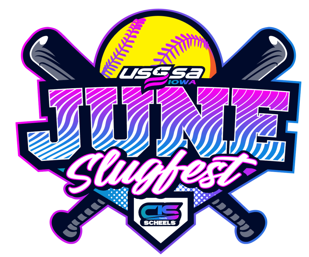 CIS June Slugfest (2025) - Des Moines, IA - USSSA Iowa Fast Pitch