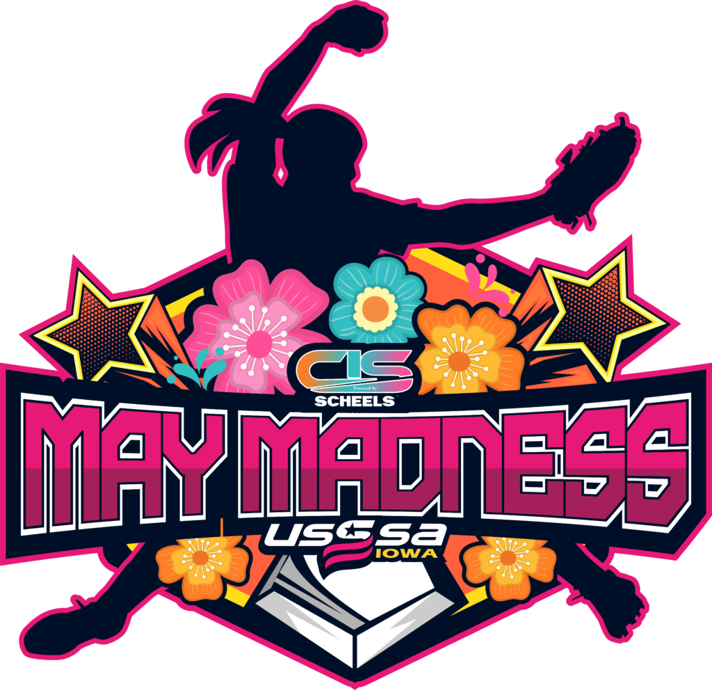 CIS May Madness (2025) - Des Moines, IA - USSSA Iowa Fast Pitch