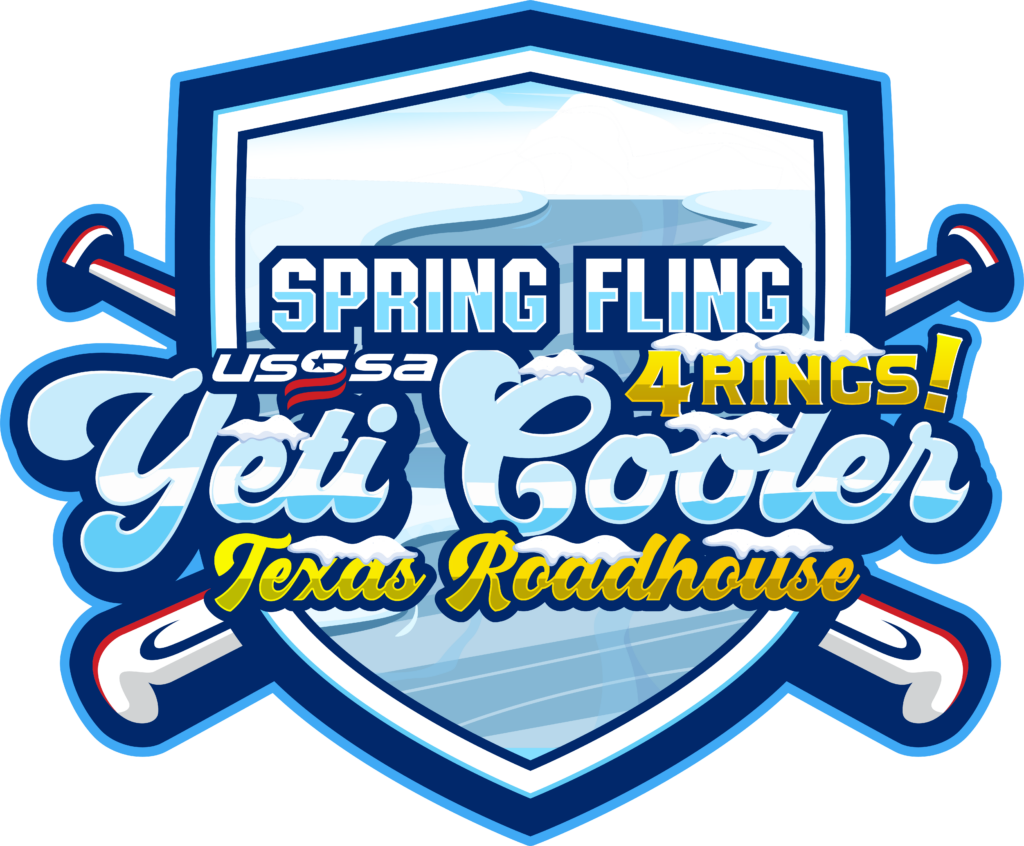 SPRING FLING 4 RINGS…YETI COOLER & TX ROADHOUSE (2025) - Burlington, IA ...