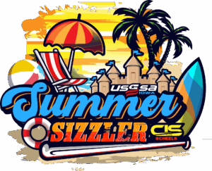CIS Summer Sizzler (2025) - Des Moines, IA - USSSA Iowa Fast Pitch