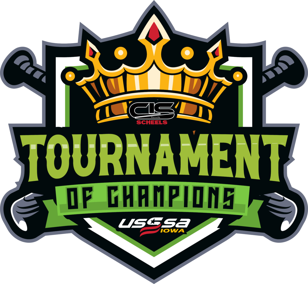 CIS Tournament of Champions (2025) - Des Moines, IA - USSSA Iowa Fast Pitch