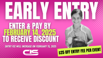 CIS Angels for Autism (2025) - Des Moines, IA - USSSA Iowa Fast Pitch