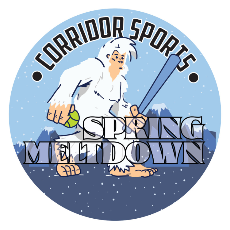 Spring Meltdown (Sat only 8u to 12u) (2025) - North Liberty/ Coralville ...
